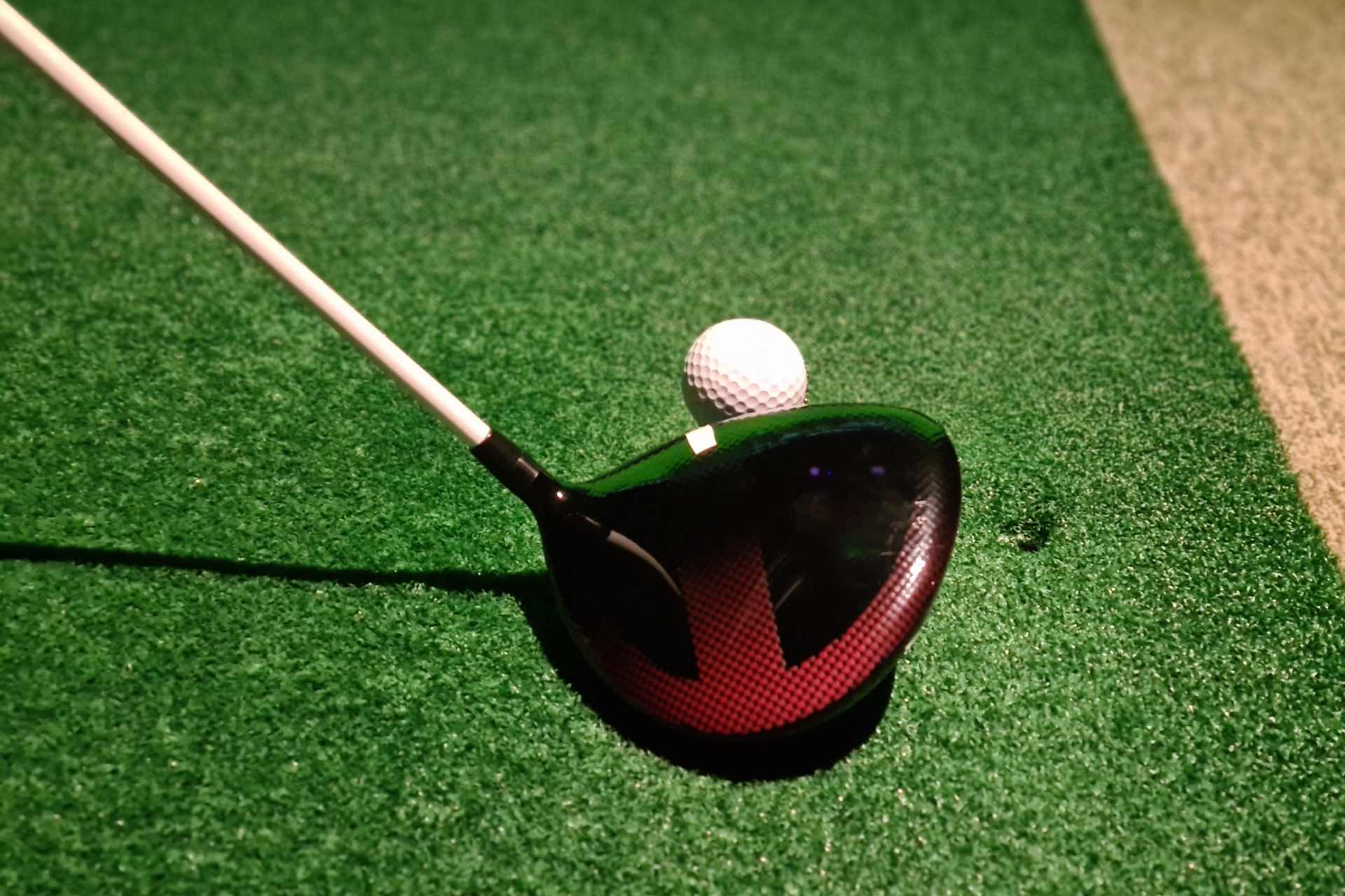 Unveiling the Secrets of Your Ball Flight with TrackMan Simulator ...