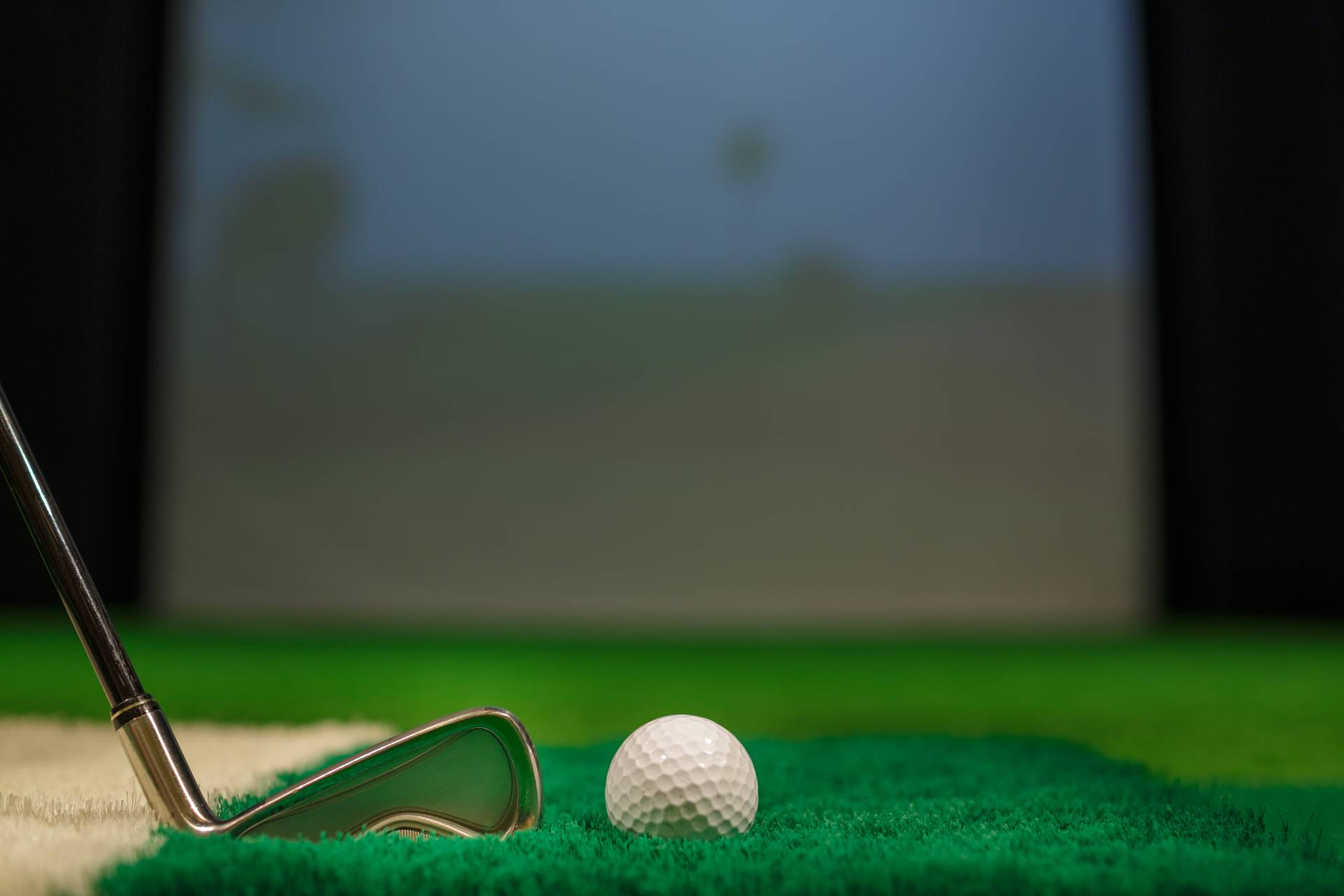 More Than a Game: The Mental and Visual Benefits of Indoor Golf ...